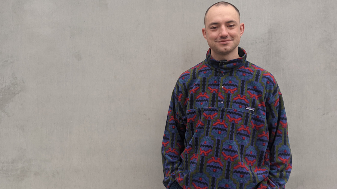 Rhythm Section Takeover | Stephen Howe