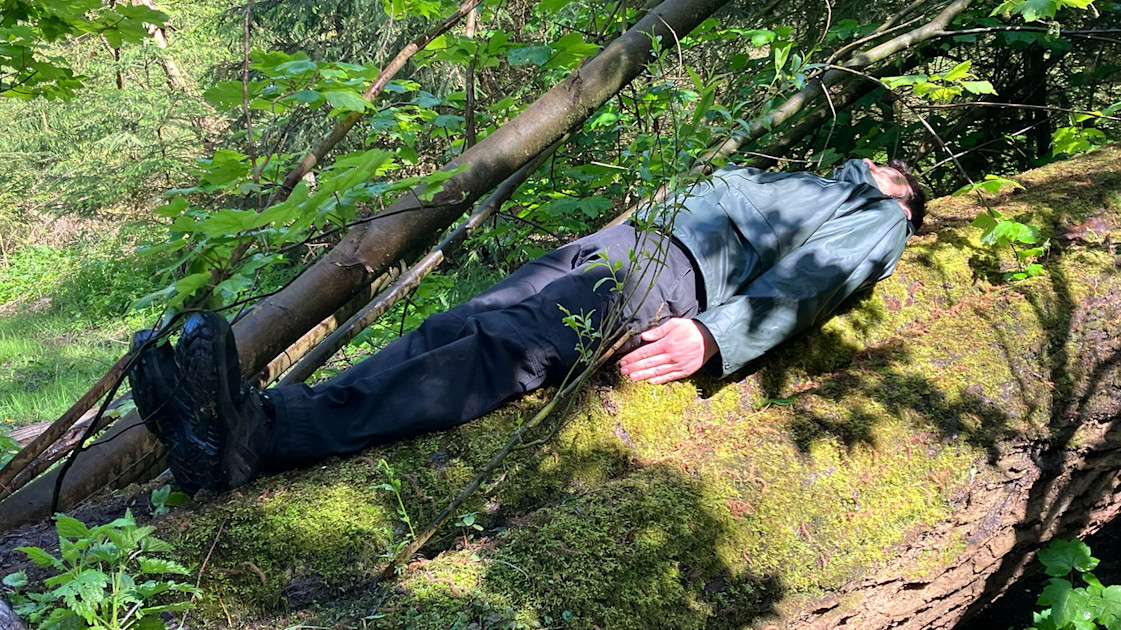 Terrene | Kim Kenis & Thomas Gram