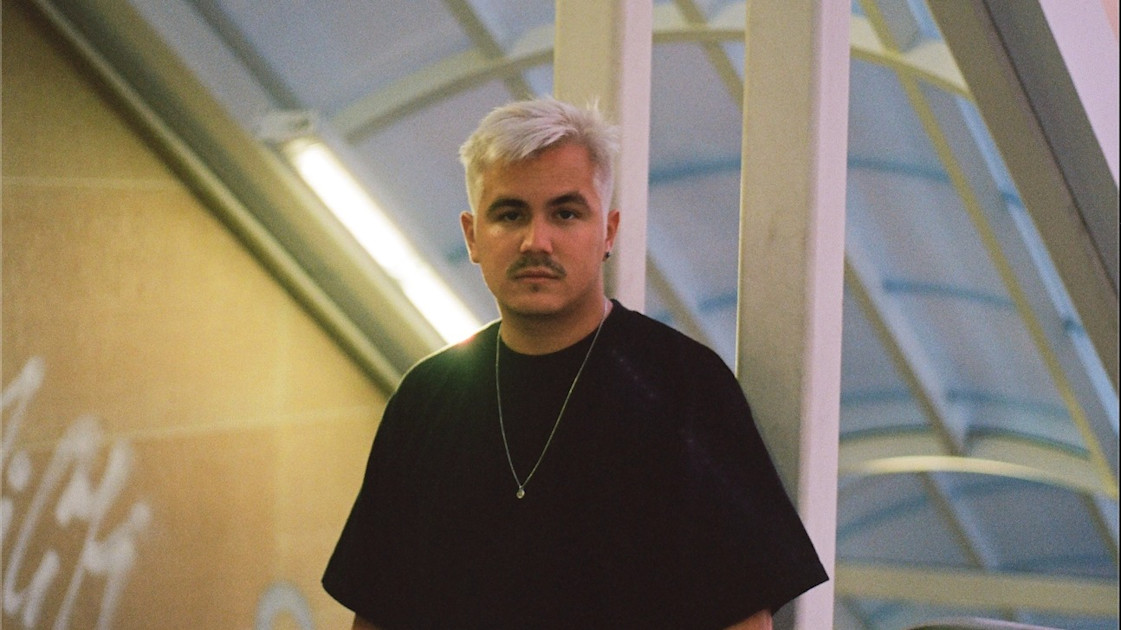 Nick León | Refuge Worldwide