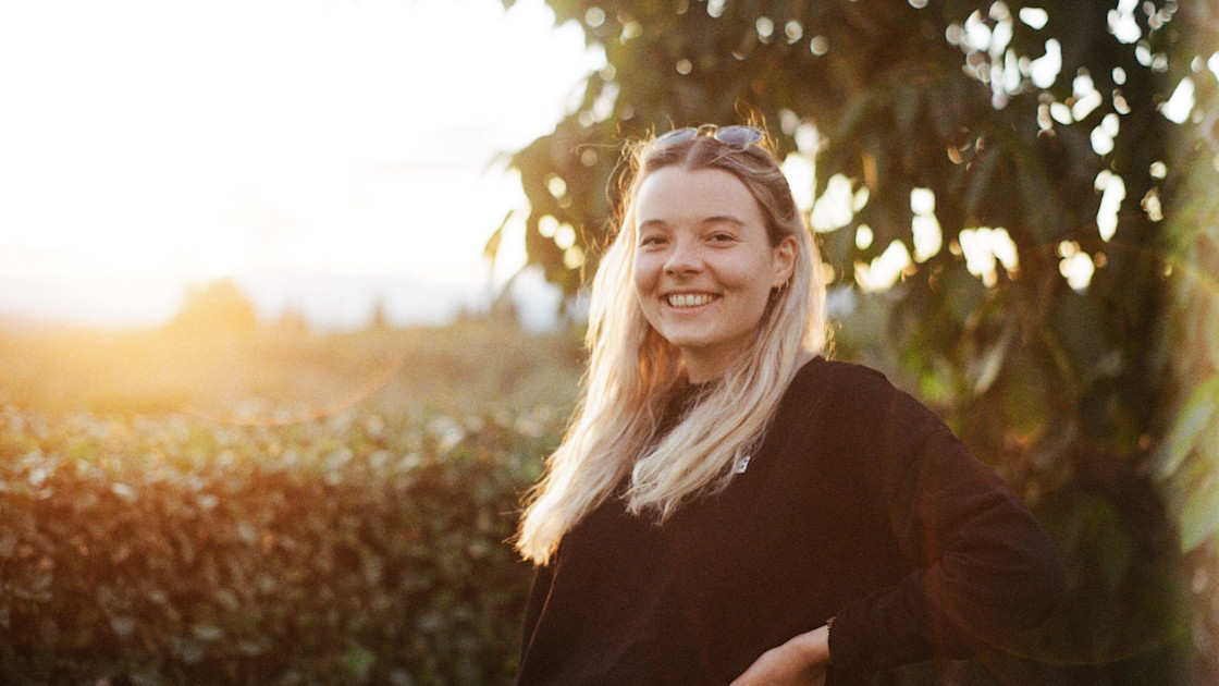 Ellie Rumbold | Partisan Records