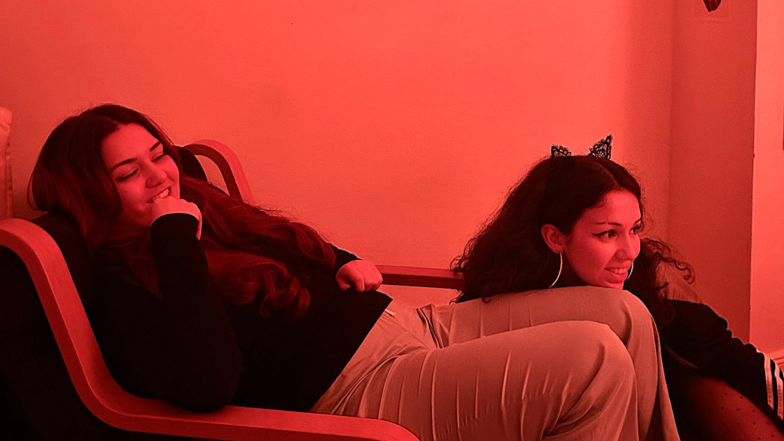 Echoes of Rhapsody | CEYDAKISS & Melle