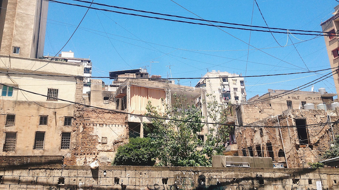 Serena Khan | Refuge Worldwide