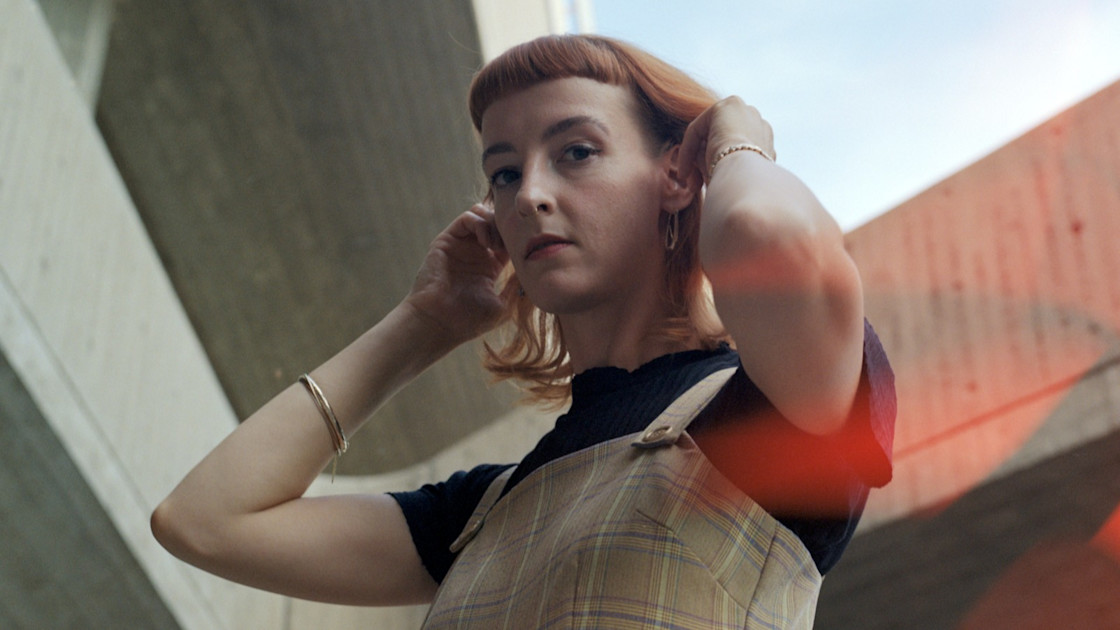 Annett Scheffel | Refuge Worldwide