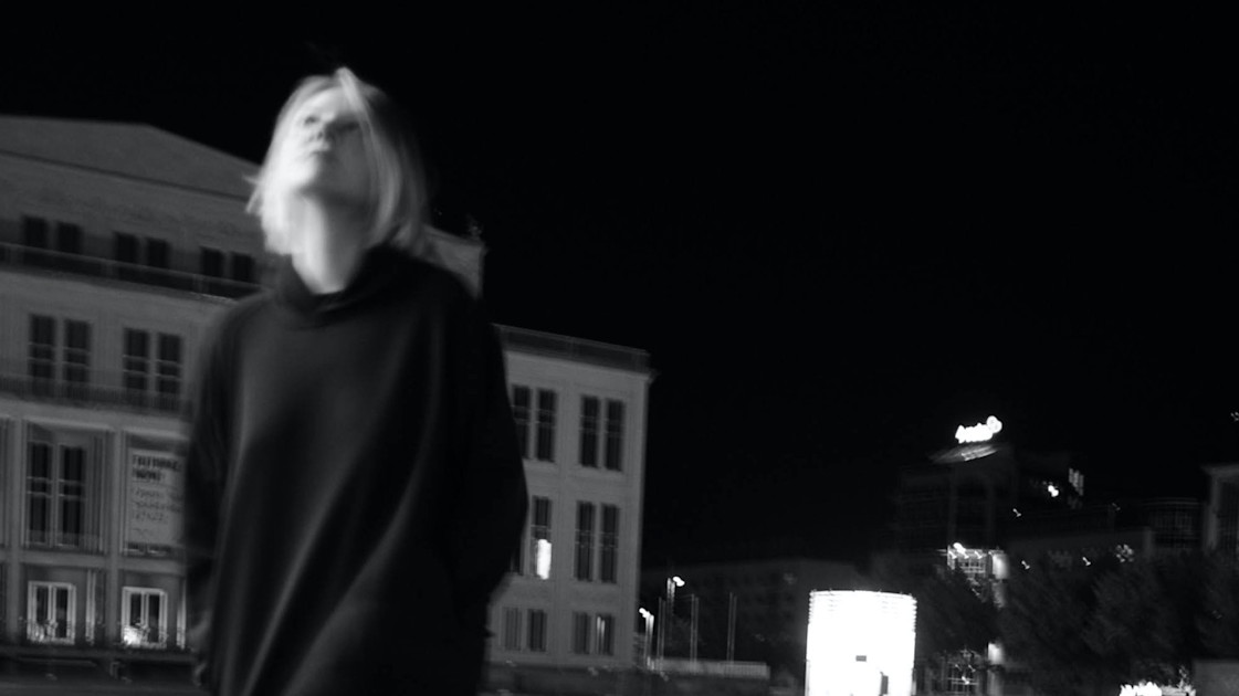 BLVSH Takeover | Katya Milch
