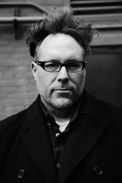 Rod Modell | Refuge Worldwide