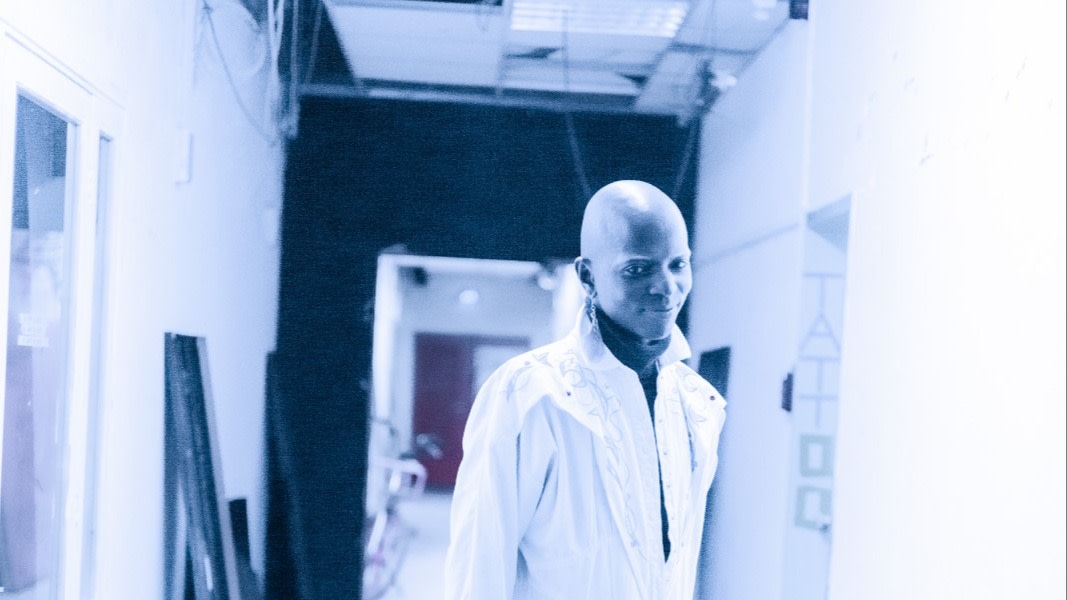 Ncube | Refuge Worldwide