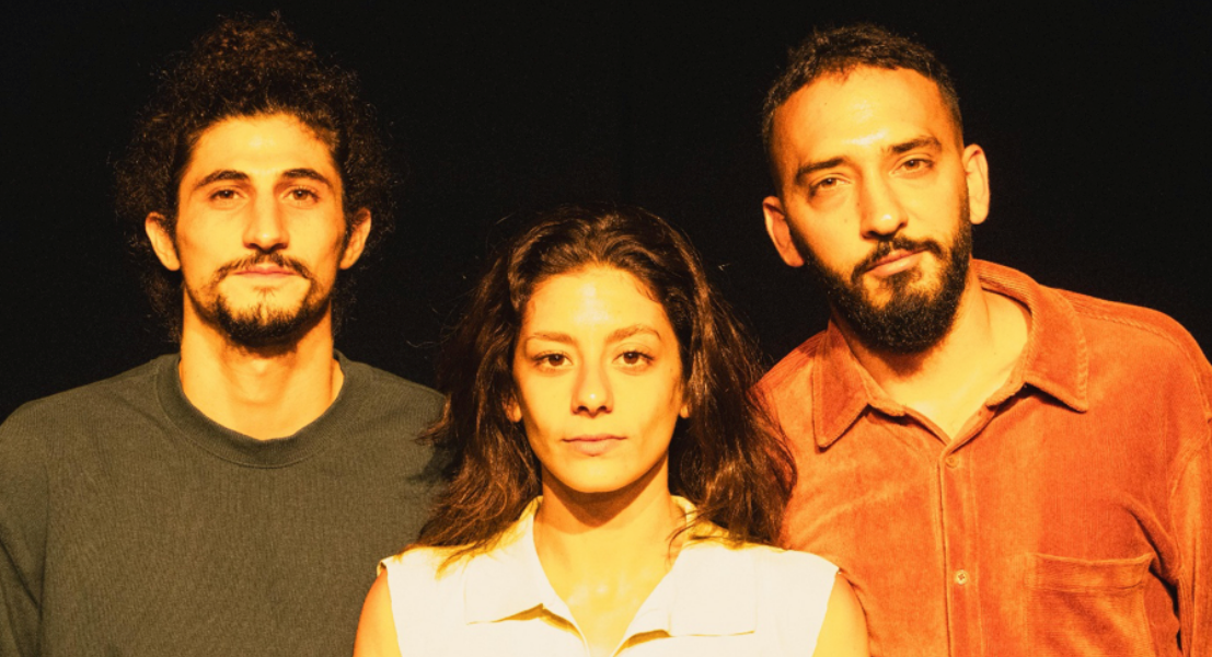 The Breakfast Show | Shiru & Marwan Halabi, Rand Taha and Mazen Hamdan present “HADAYAN-نﺎﻳﺬﻫ”