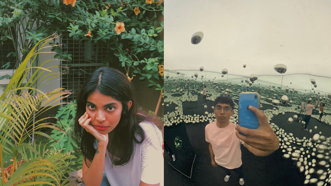 Spicetape | Asmi Shetty & Malfnktion