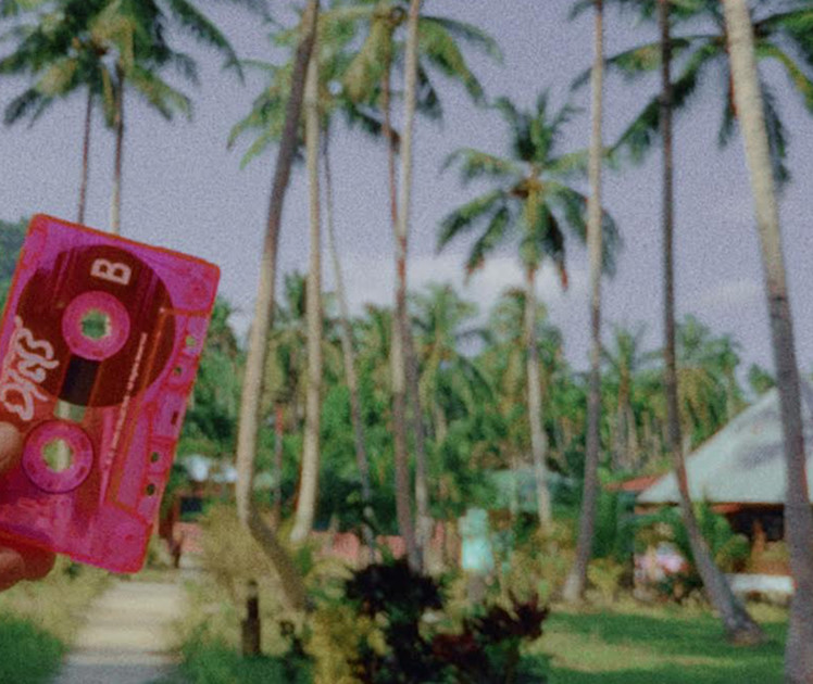 Spicetape | Asmi Shetty & TITO+