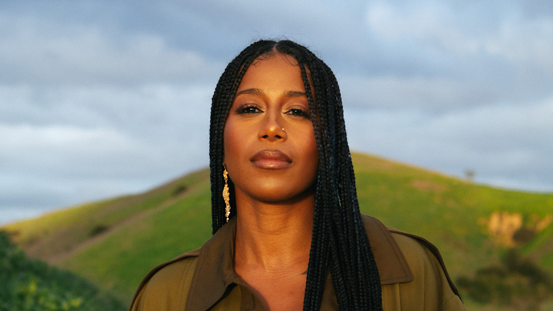 aja monet | Refuge Worldwide