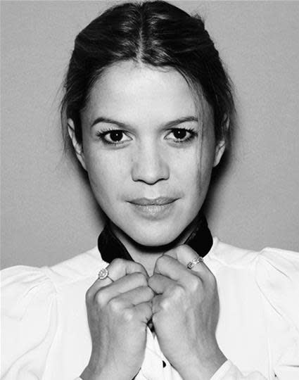 Lisa Moorish | Refuge Worldwide