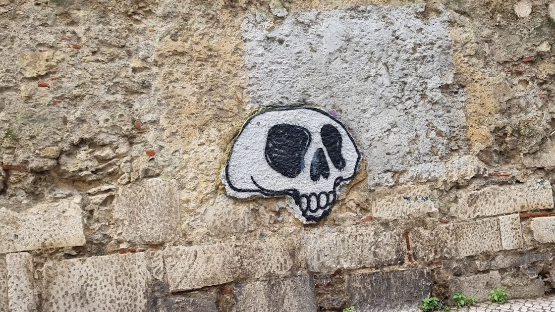 Nobody On This Island Sleeps | The Neighbourhood Character & MAF