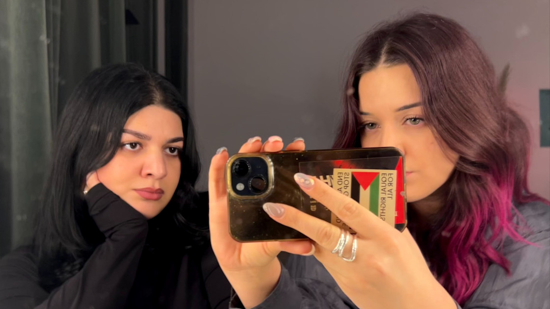 Echoes of Rhapsody | CEYDAKISS & Wida