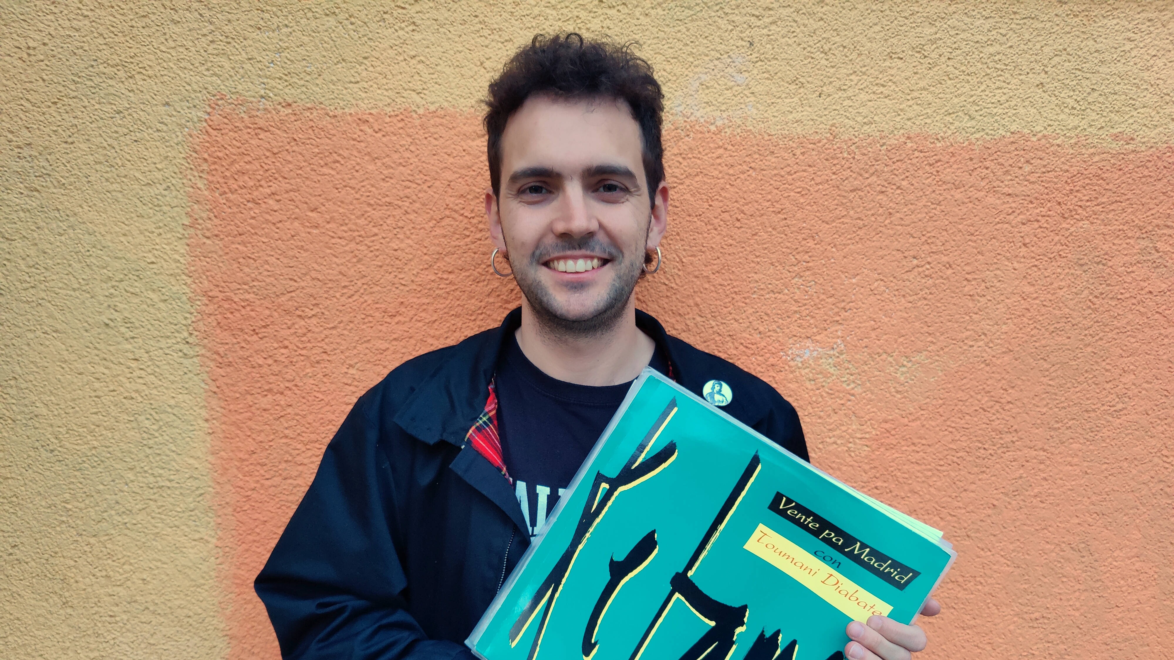 The Breakfast Show | Edna Martinez