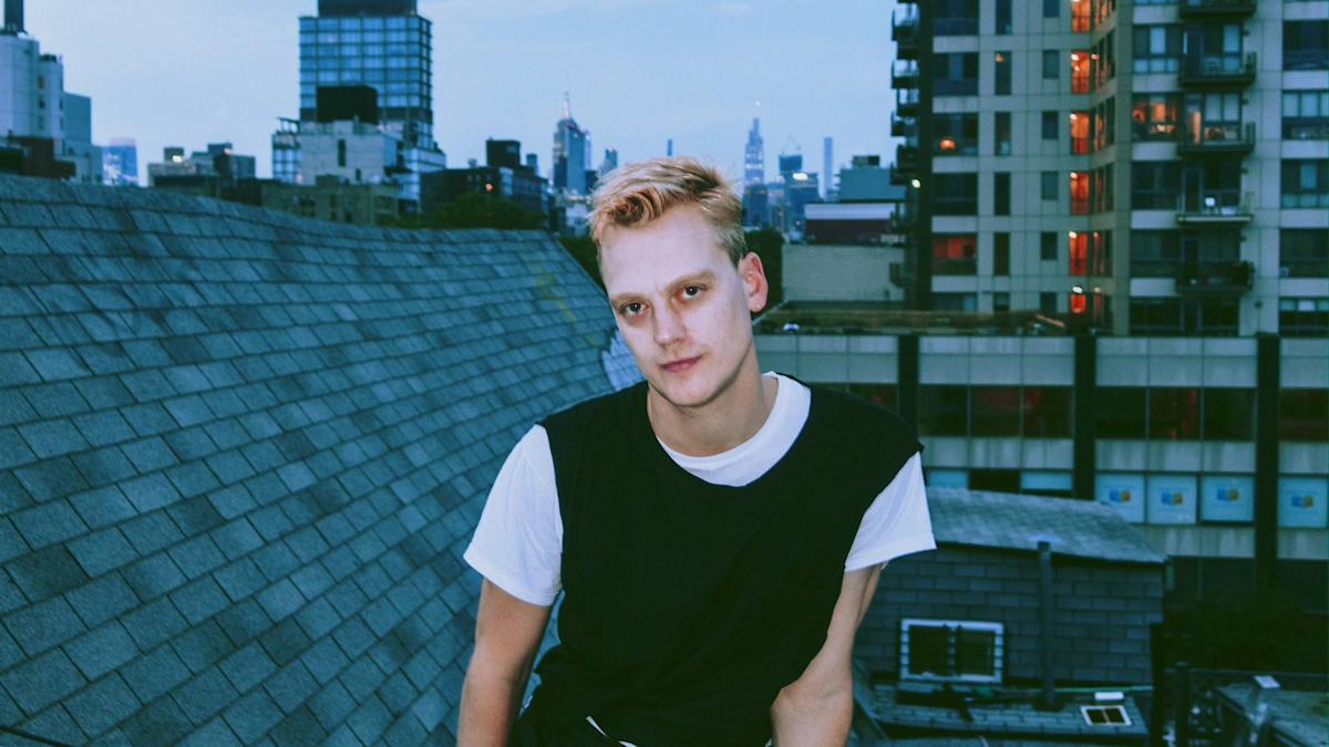 Sean Nicholas Savage | Refuge Worldwide Sean Nicholas Savage | Refuge Worldwide