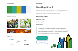 6 Mood Board Examples To Inspire Your Next Project Bluescape