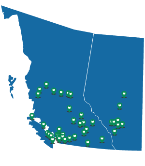 Parkland | Chevron :: Cardlock Network
