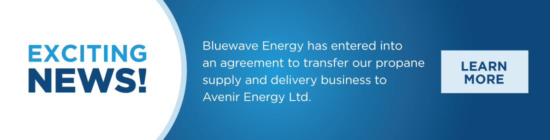 Heating Oil & Propane Supplier for Home & Commercial | Bluewave Energy