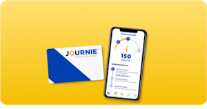 Récompenses JOURNIE