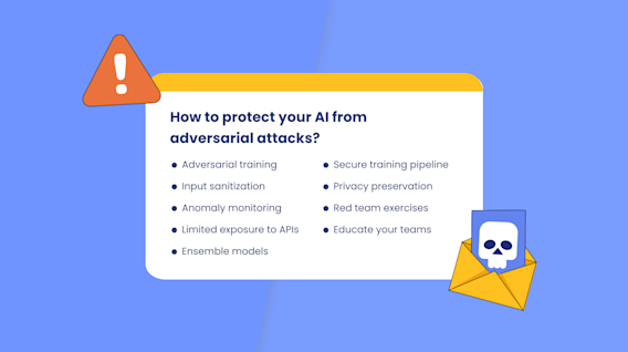 AI Adversarial Attacks: Understanding and Mitigating Adversarial ...