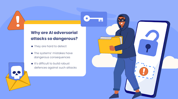 AI Adversarial Attacks: Understanding and Mitigating Adversarial ...