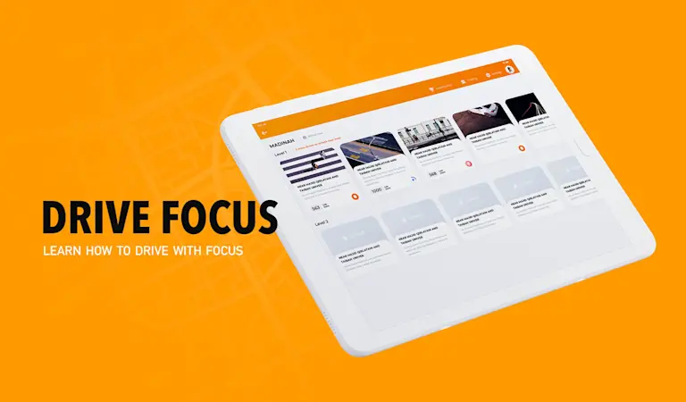 How We Developed Drive Focus, the Perfect Training Tool for Enhancing ...