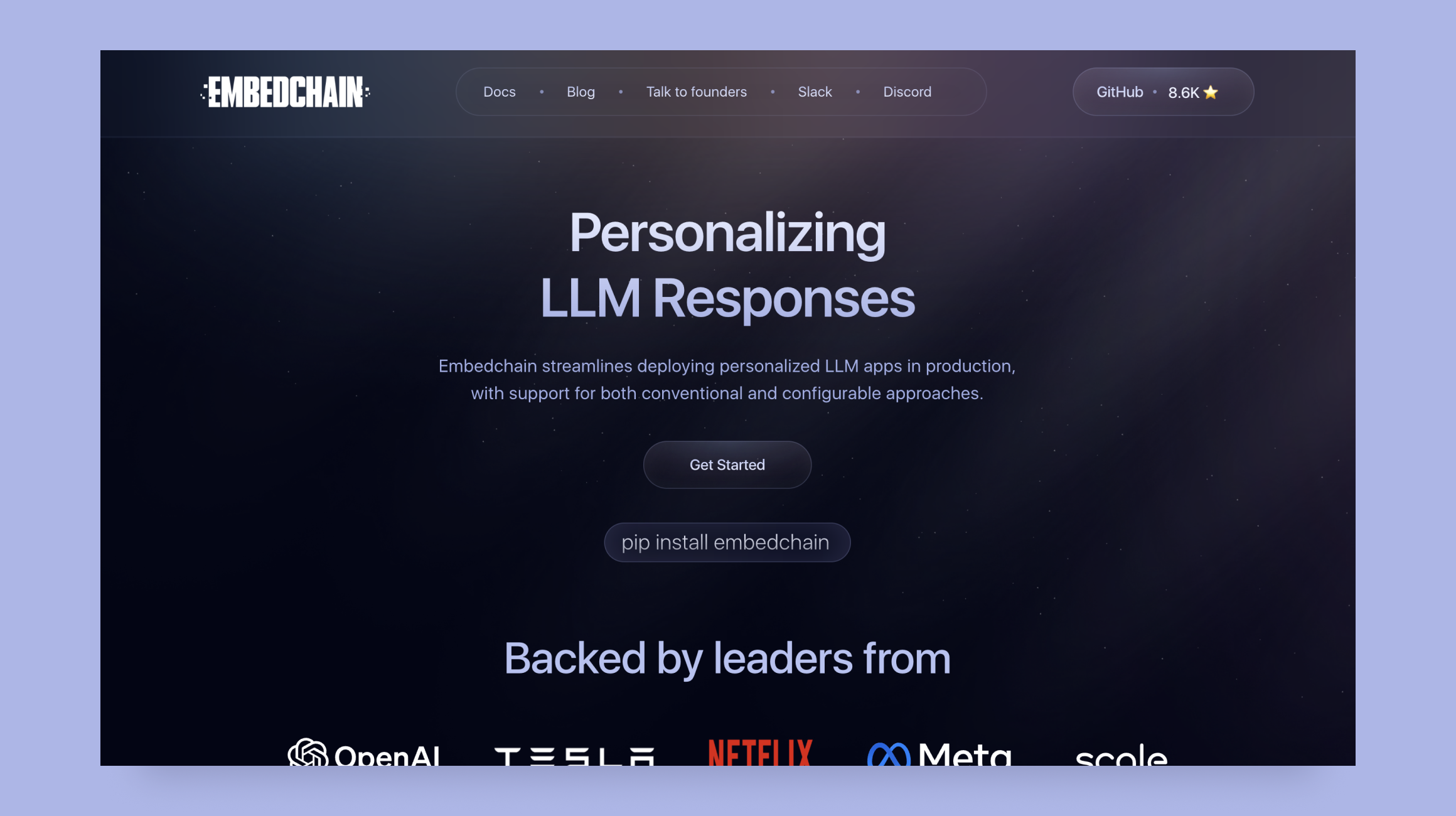 The 10 Best RAG Tools to Boost Your LLM Workflows in 2026 | Yellow