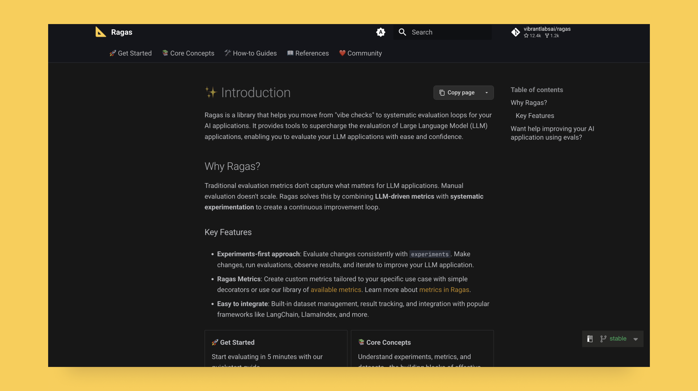 The 10 Best RAG Tools to Boost Your LLM Workflows in 2026 | Yellow