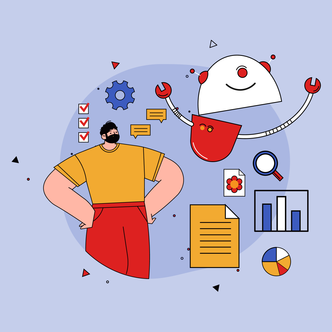 ChatGPT Virtual Assistant Development [Comprehensive Guide] | Yellow
