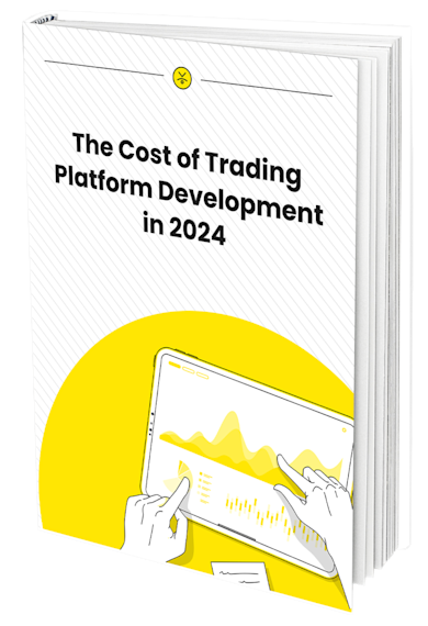 How to Build an Artificial Intelligence Trading Platform | Yellow