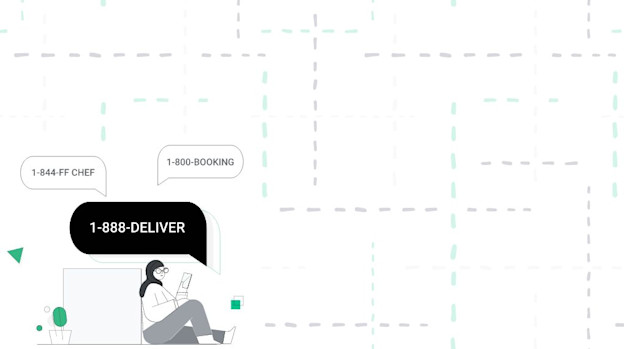 Toll-Free SMS: New Telnyx Registration Feature