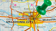 Oklahoma 405 Area Code Gets New Overlay Oklahoma 405 Area Code Gets New Overlay