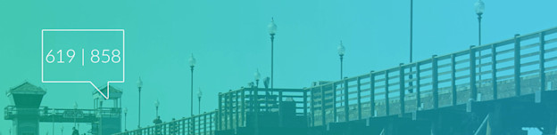 Changes to Area Code Overlay for San Diego