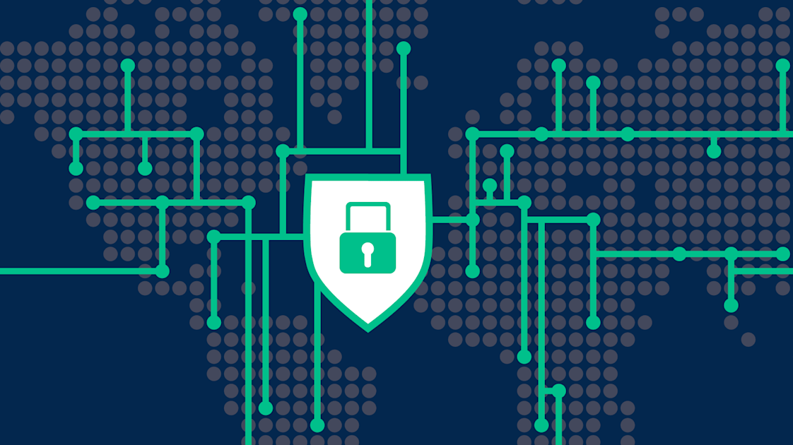 What are the benefits of creating a private LTE network?