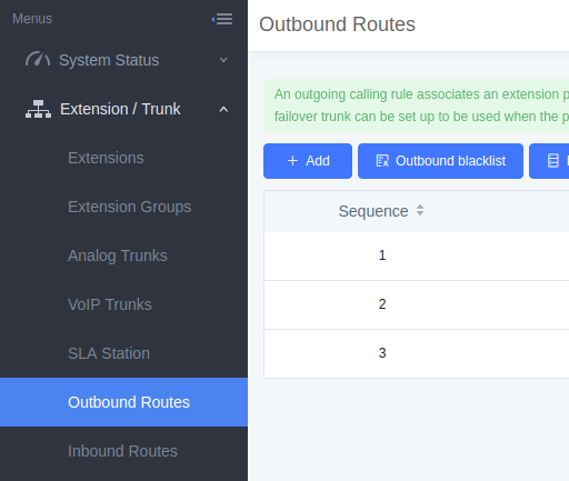 How To Setup Grandstream with Telnyx