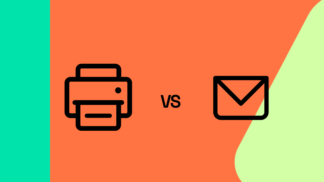 Fax vs email: Which is more secure?