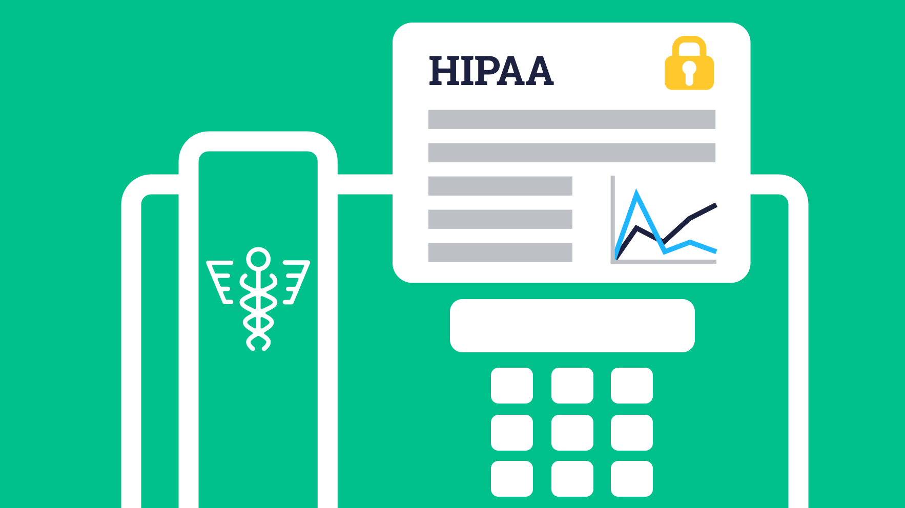 Hipaa Compliant Online Fax