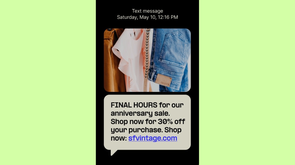 What is MMS messaging? How can your brand leverage it?