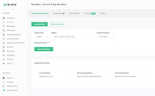 Setting up a SIP trunk — A step-by-step guide - Telnyx
