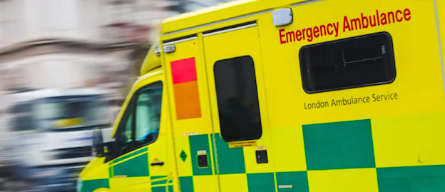 Telnyx Expansion - Emergency Services in the UK