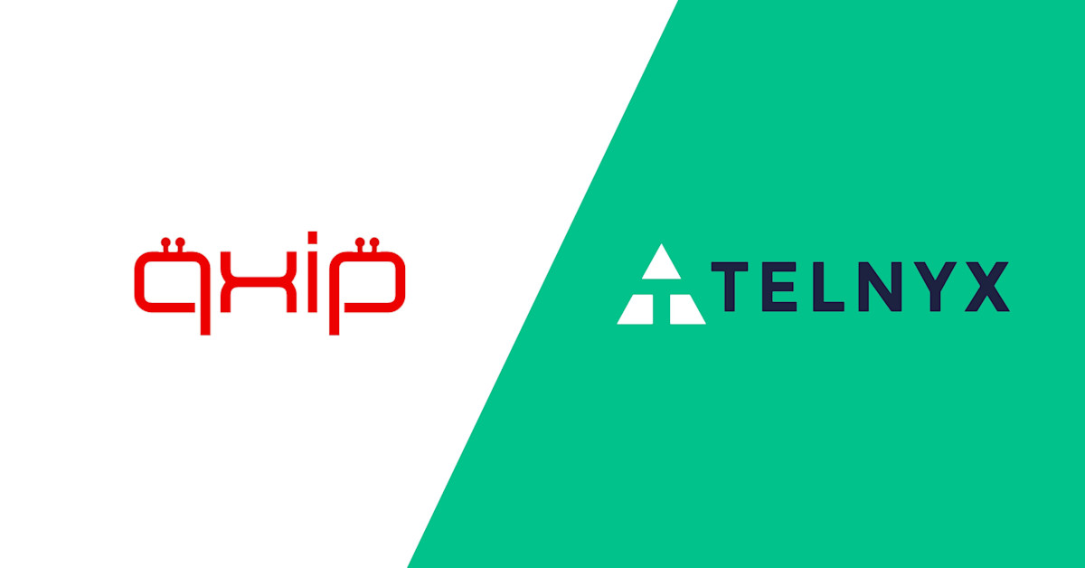 How Telnyx worked with QXIP for advanced SIP debugging