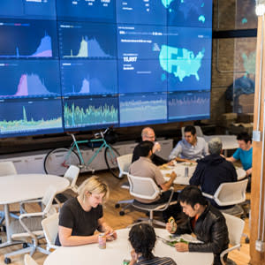 Telnyx Opens European Offices In Dublin And Warsaw