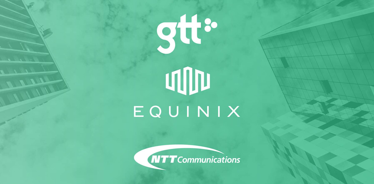 Global Network Requires Global Partnerships - Telnyx