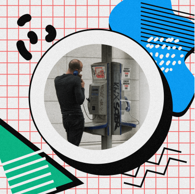 A Brief History of Telephony - Telnyx