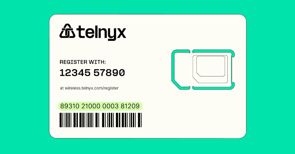 Learn what an ICCID number is and how it affects devices.