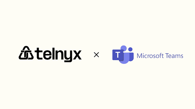 Why use Operator Connect for Microsoft Teams with Telnyx?