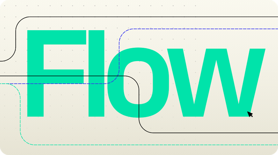 How we created Telnyx Flow for AI workflow management