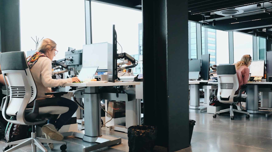 Deploying A Custom Call Center in Python With Our Voice API