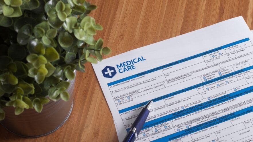 There’s a reason hospitals still use fax