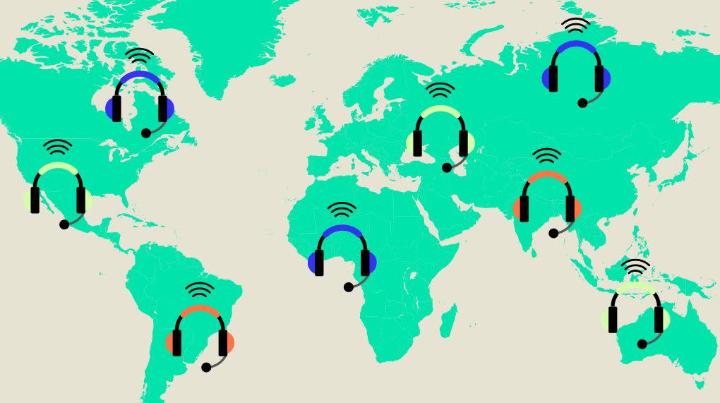 Understanding call center outsourcing costs